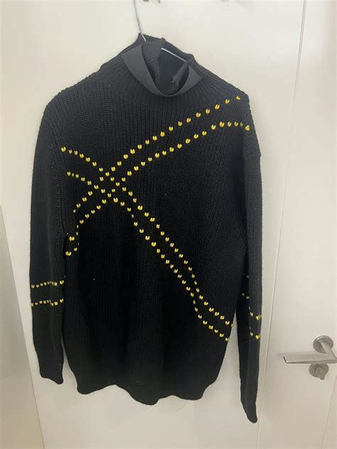 Raf Simons Raf simons sweater | Grailed