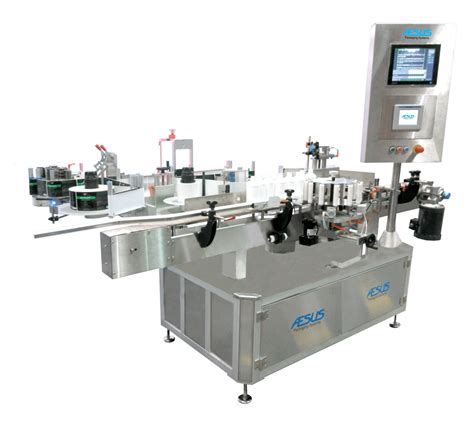 How An Automatic Label Applicator Can Transform Your Business
