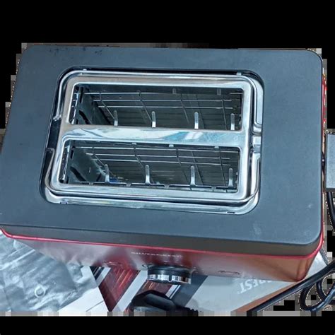 Silvercrest Toaster Karkhano Market Online Shop