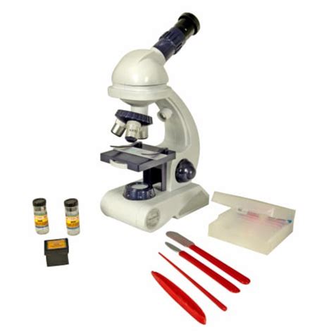 Gener8 Educational Microscope Series 1 Each Frys Food Stores
