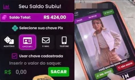 Money Looks App Para Evaluar Ropa Shein Y Ganar Dinero