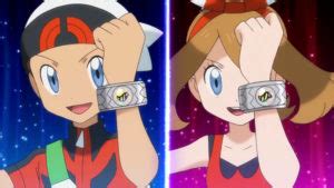 Mega Bracelet avatar items available now in Pokémon Go to celebrate Mega Evolutions Dot Esports