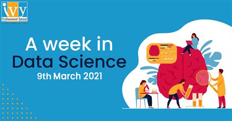 Ivy Professional School Official Blog Data Science Weekly News