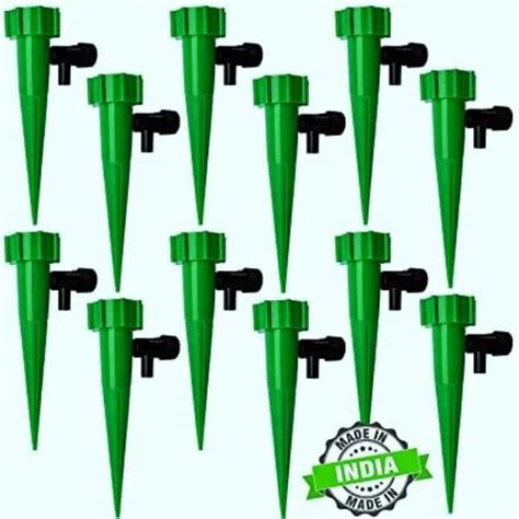 32 Mm Plastic Drip Irrigation Systems 2 Bar At Rs 8 Piece In Ahmedabad Id 2851791404512