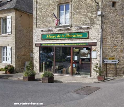 Sainte Marie Du Mont France Visit To The Village Guide And Photos