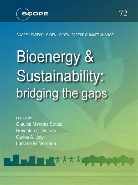 Bioenergy And Sustainability 2015 Pdf Biofuel Bioenergy