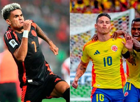 luis díaz sigue dando de qué hablar igualó récord histórico que