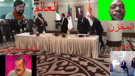 توقيع اتفاق بين الجزائر والنيجر ونيجيريا للشروع في إنجاز أنبوب الغاز