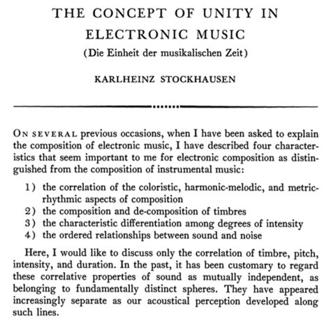 Scanning Spaces Paradigms For Spatial Sonification And Synthesis