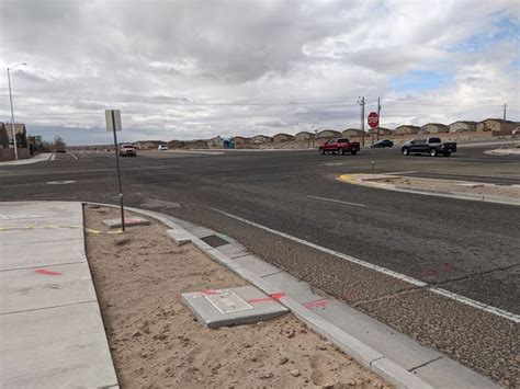 98th and gibson canvas for real multi modal improvements better burque