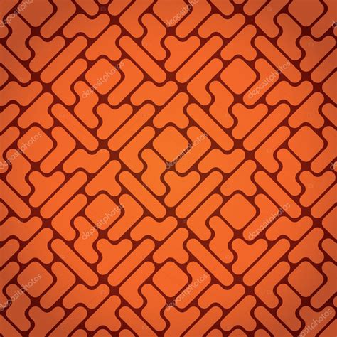 Pattern Like Tetris Stock Vector Image By ©i3alda 6832275