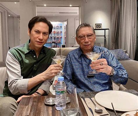 ฉลอง 86 ปี วุฒา ภิรมย์ภักดี ทายาทรุ่นที่ 3 บุญรอดฯ ลูกหลานจัดให้