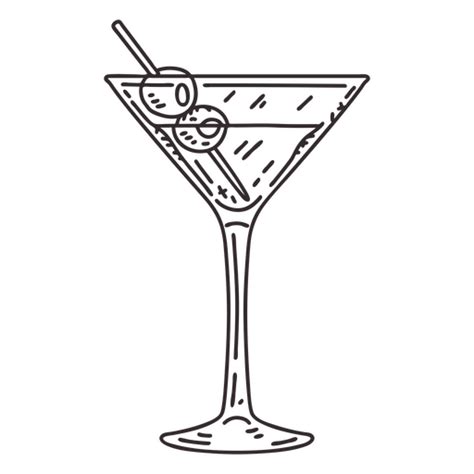 Cocktail Clear Png For Creative Projects On