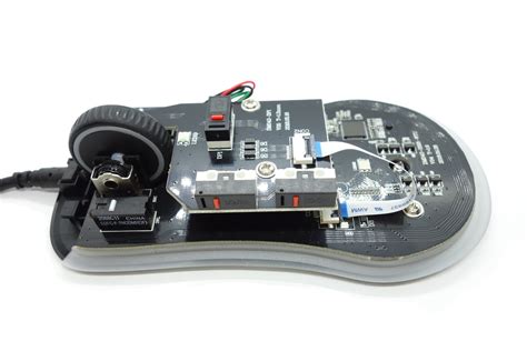 Abkoncore A530 Review Build Quality And Disassembly Techpowerup