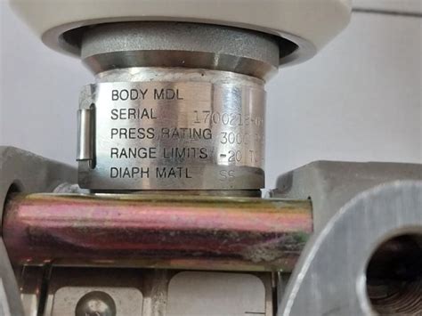 Honeywell St 3000 Smart Transmitter Aeliya Marine