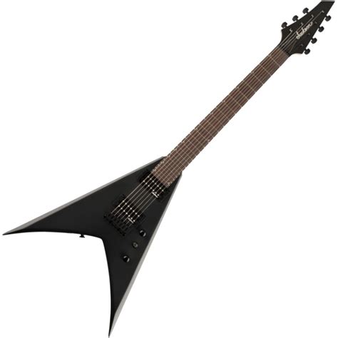 Jackson Js Series King V Js22 7 Kv Ht Amaranth Fingerboard Satin