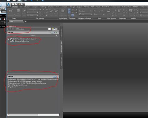 renaming project folders issues autodesk community