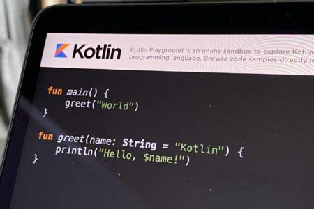 Kotlin Uma Introdu O Para Te Ensinar O Mais Importante