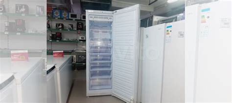 Морозильник Бирюса 6047SN новый купить в Тюмени | Товары для дома и ...