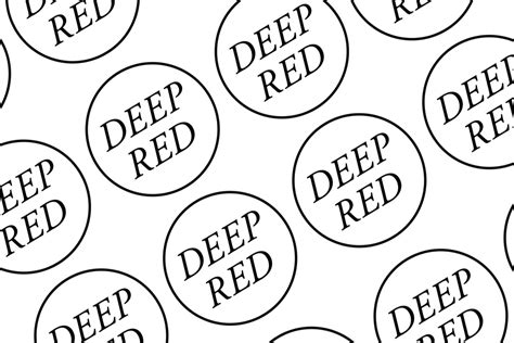 Nudes — Interviews — Deep Red Press