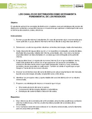 Actividad Evaluativa Eje 4 La Empresa Familiar Evaluativa Proyecto