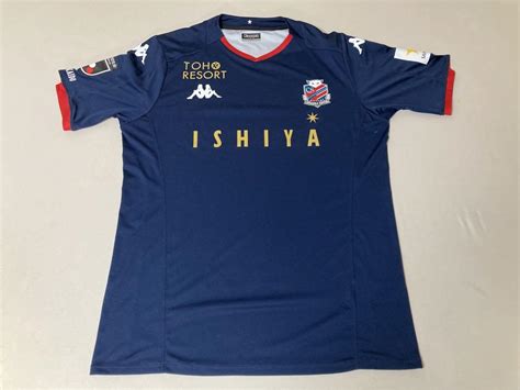 北海道コンサドーレ札幌 2020年シーズン レプリカユニフォーム サイズxo メルカリ
