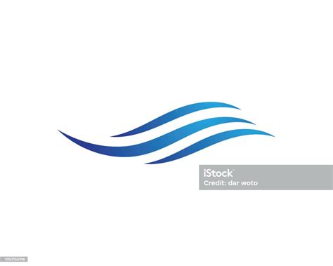 水波圖示向量圖形及更多光圖片 光 商務 圓形 Istock