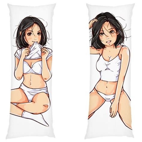 Sexy Body Pillow Case Etsy Australia