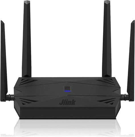 Deal Of The Day Save Off The Jlink Smart Wifi Router The