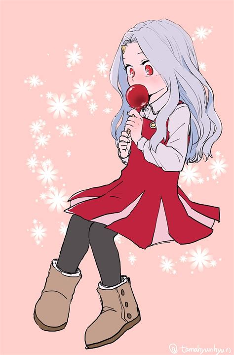 The Best 25 Mha Cute Wallpaper Eri