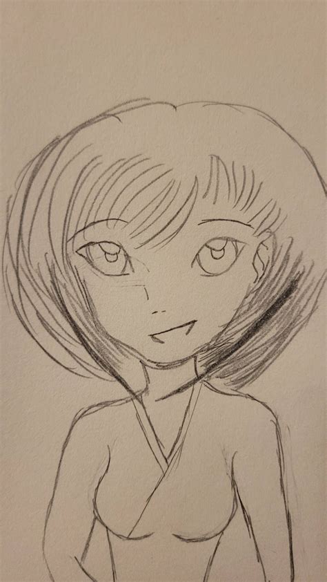 Yurina In Kimono By Nuenue17 On Deviantart