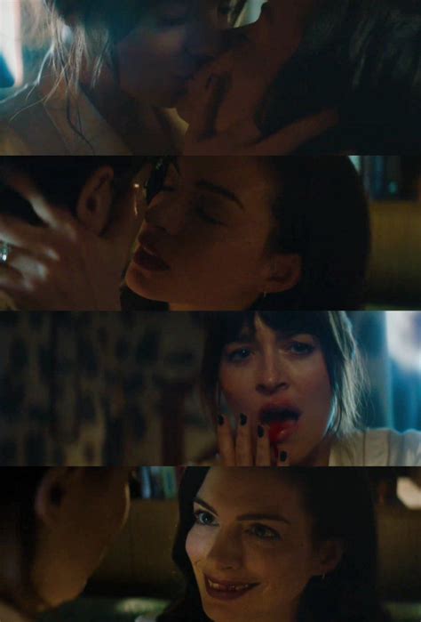Anne Hathaway E Dakota Johnson Em Verity Adaptação Da Obra De