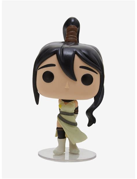 Funko Pop Animation Soul Eater Tsubaki Vinyl Figure Boxlunch