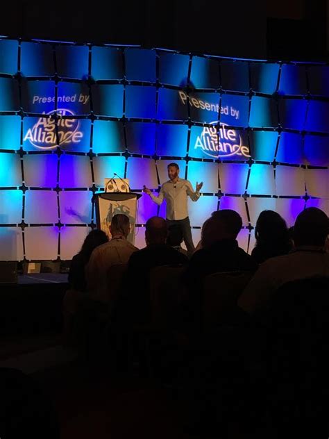 Agile 2016 Agile Is Old We Need To Make It Modern SD Times