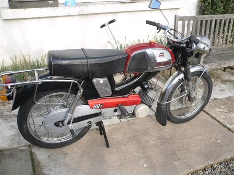 motobecane 99z