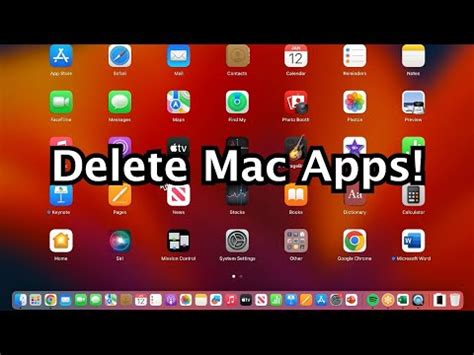 Mastering The Uninstall Process A Comprehensive Guide To Removing Python From Your Mac