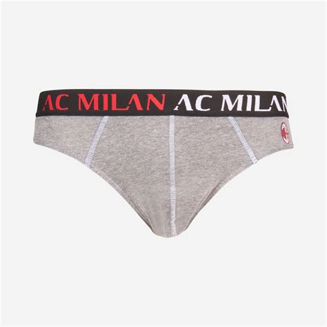Ac Milan Underwear And Pijamas Buy On Ac Milan Store