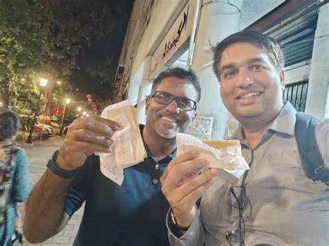 pranjal karpe on linkedin siddhivinayak gratitude mentorship memories