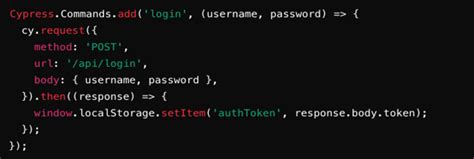 18 top cypress ui and api automation testing problem with solution
