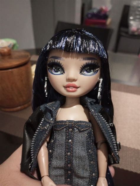 Rainbow High Kim Nguyen Doll Hobbies And Toys Toys And Games On Carousell