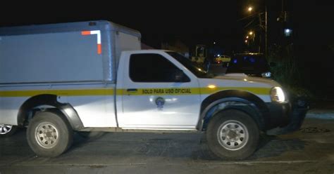 Crímenes En Panamá Se Registra El Cuarto Homicidio Del Año En Colón