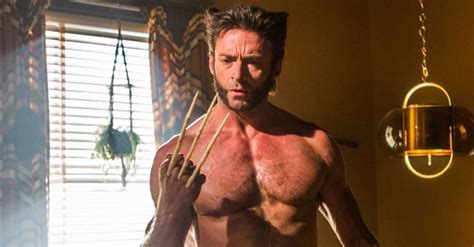 Hugh Jackman May Return As Wolverine But He Needs Something First