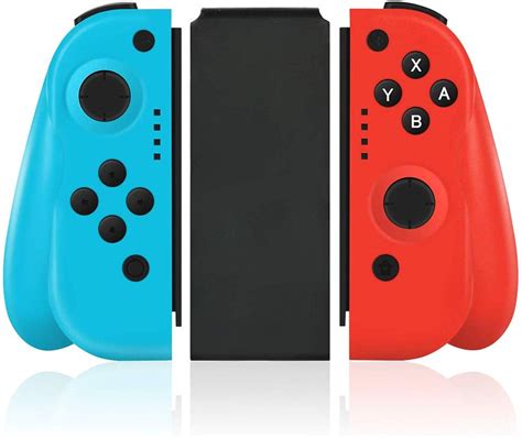 Best Third Party Controllers For Nintendo Switch 2021 Imore