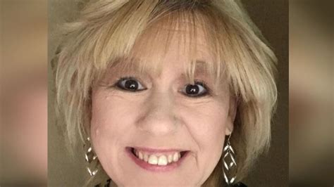 Missing Woman Debbie Collier Found Dead After Chilling Message To