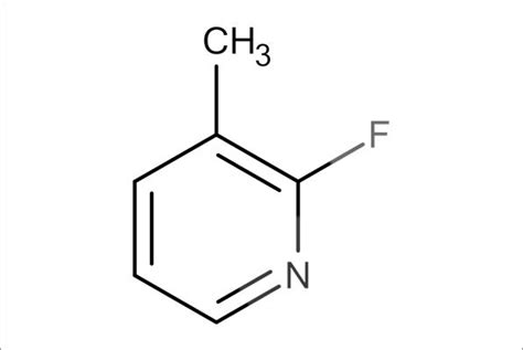 2 Fluoro 3 Methylpyridine 007chemicals