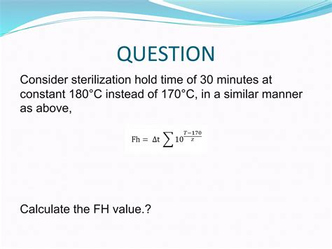 Validation Of Sterilization Methodspptx