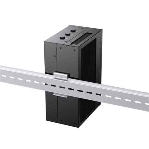 Din Rail Computer Darveen Technology Ltd