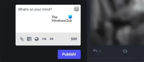 How To Use Mastodon Social Beginners Guide