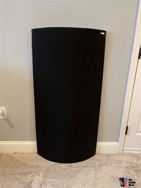 Gik Sound Diffuser Absorber Combination For Sale Us Audio Mart