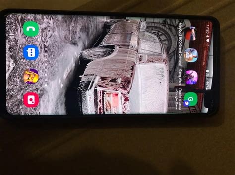Продам самсунг S10+ комплект: Коробка. Чехол в подарок. Любые проверки ...